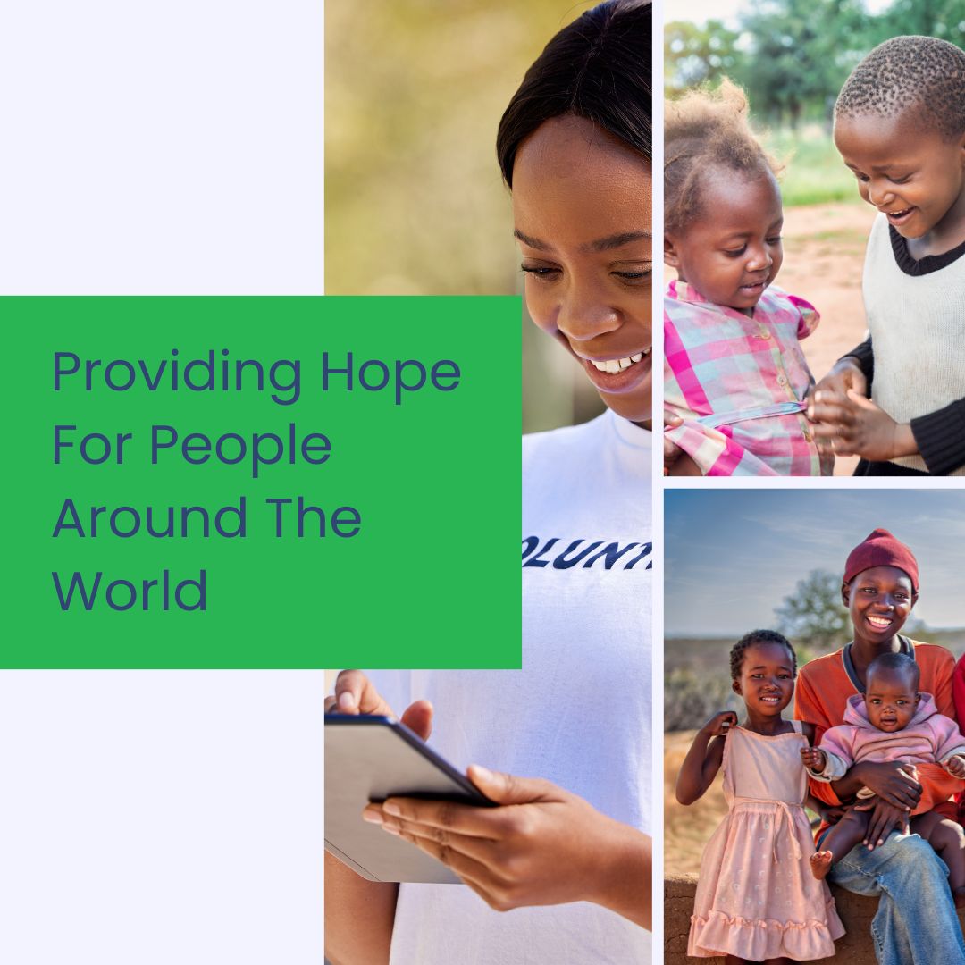 Wellable Foundation – Empowering Lives & Building Stronger Communities